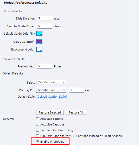 Responsive Project Design with Adobe Captivate Classic